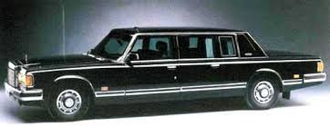 ZIL 4104 technische daten und verbrauch